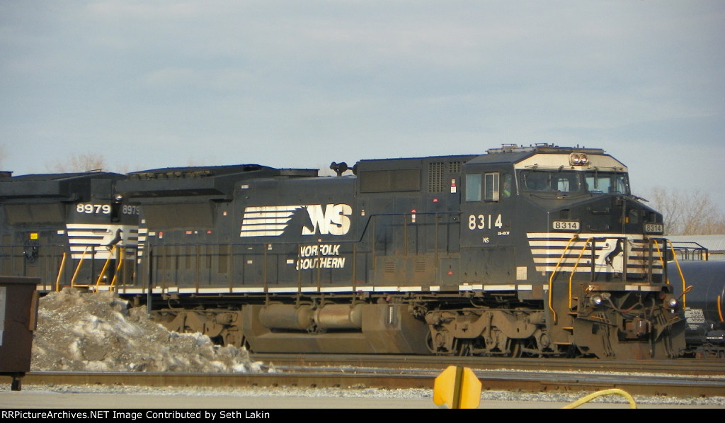 NS 8314